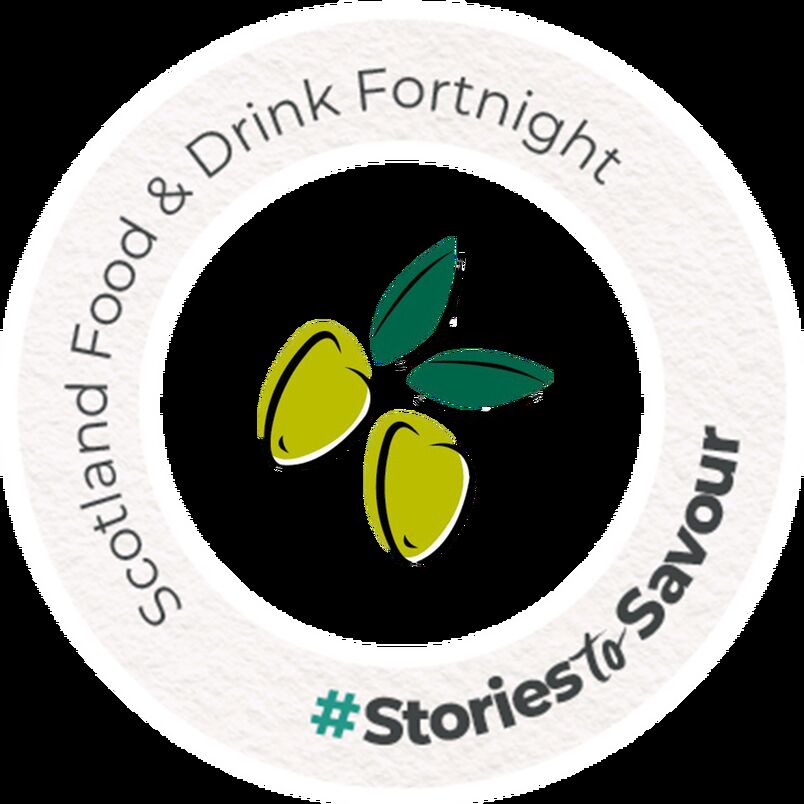 Scottish Food and Drink Fortnight 2022 - Entier
