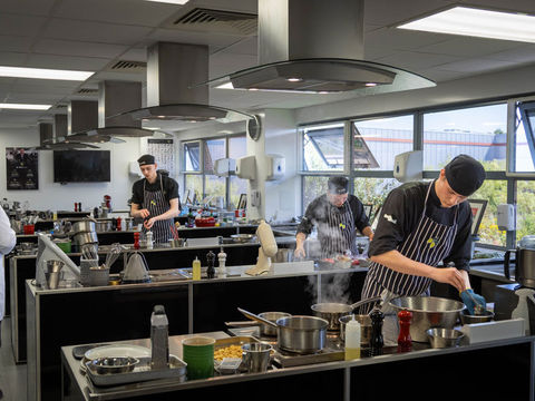 MLC Training - Entier