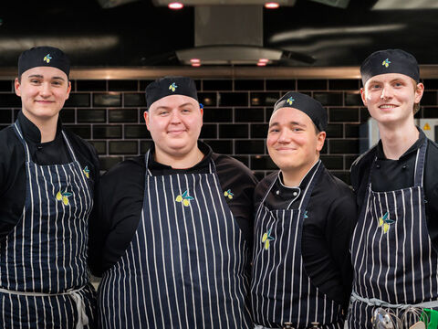 Fresh Olives - Entier