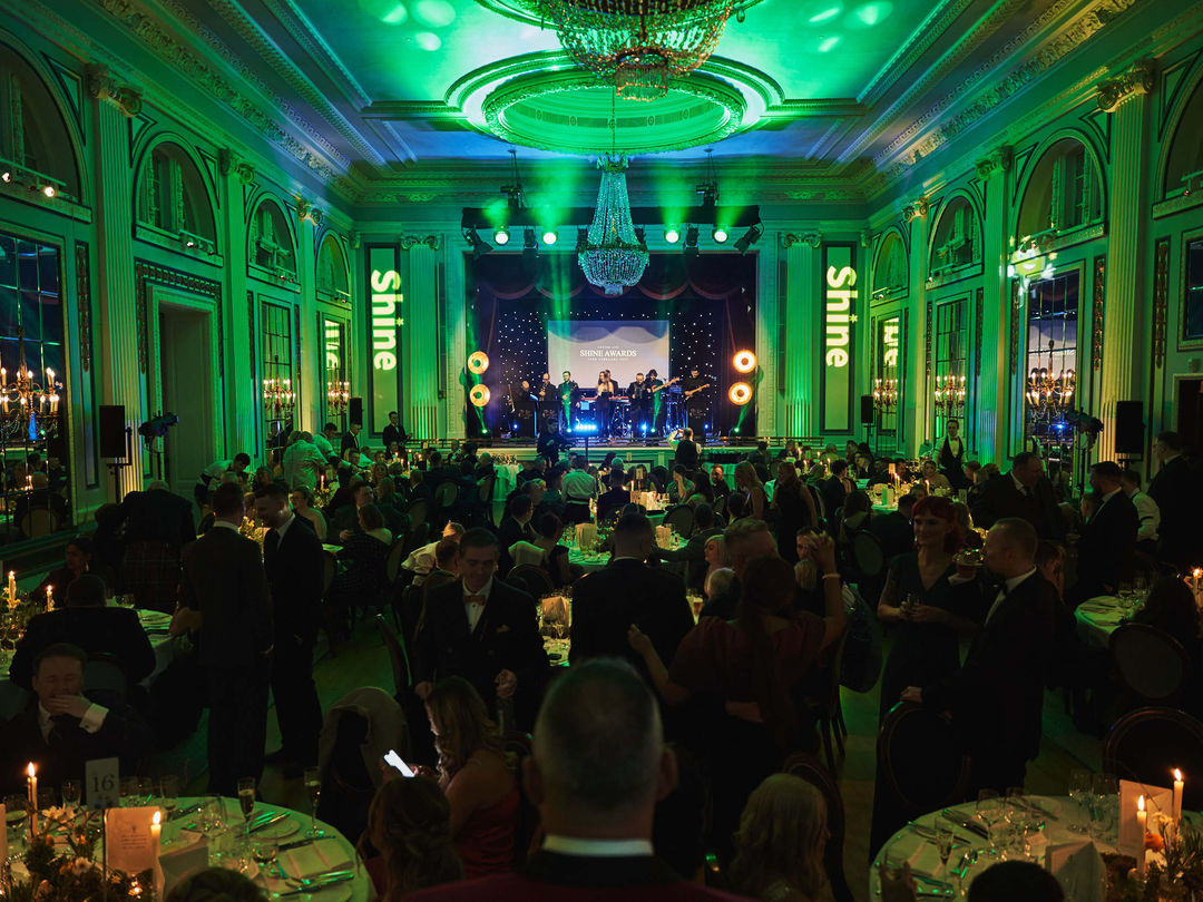 About Entier - Scotland's Largest Independent Catering Company - Entier