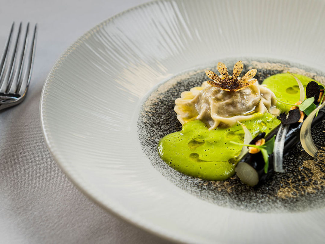 About Entier - Scotland's Largest Independent Catering Company - Entier