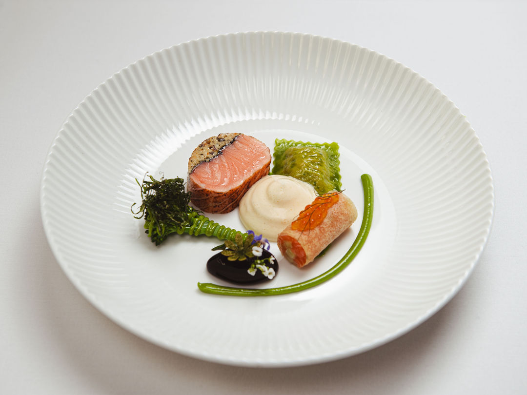 About Entier - Scotland's Largest Independent Catering Company - Entier