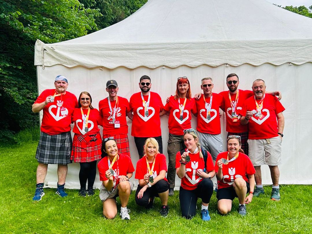 About Entier - Scotland's Largest Independent Catering Company - Entier