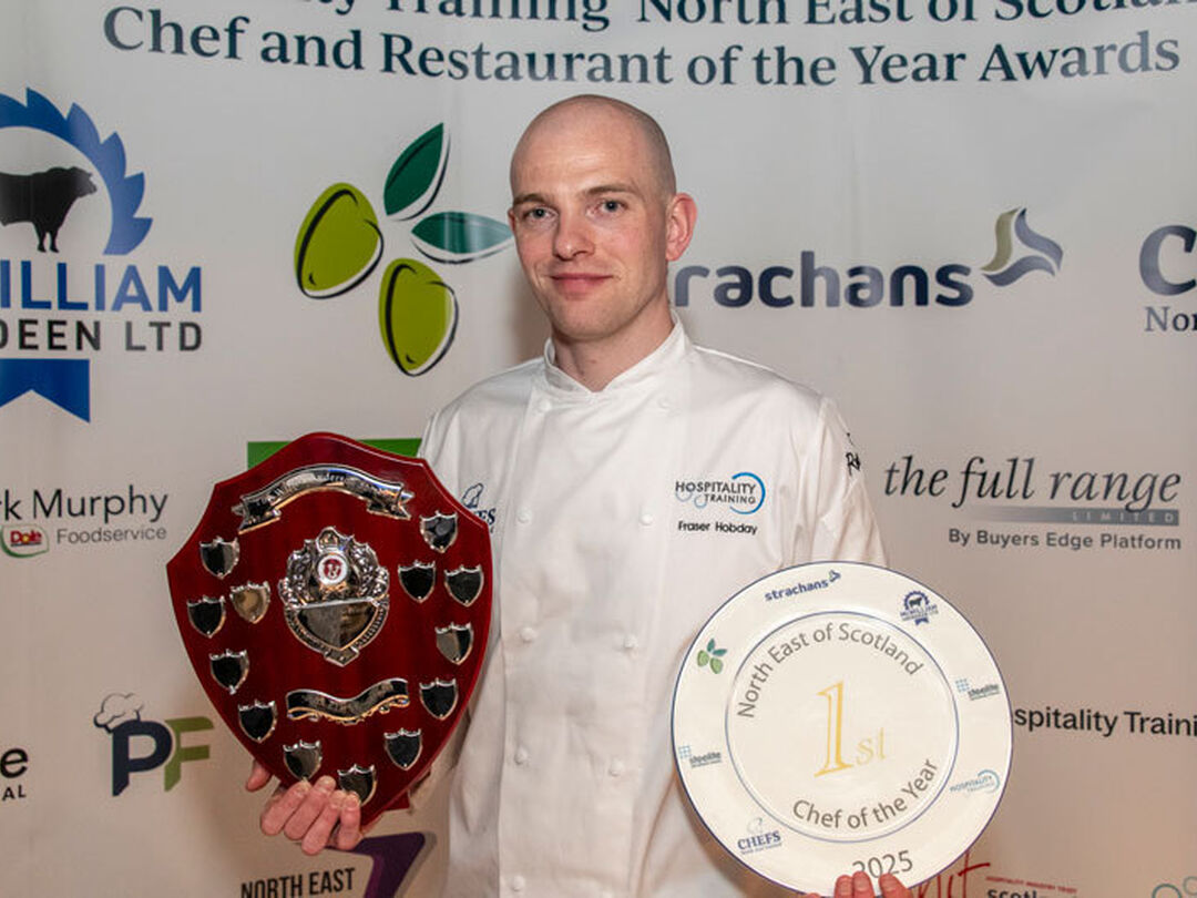 About Entier - Scotland's Largest Independent Catering Company - Entier