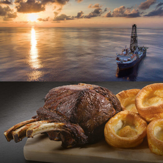 Largest Independent Catering Company in Scotland - Entier