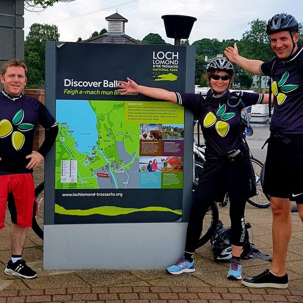 MLC Training - Entier