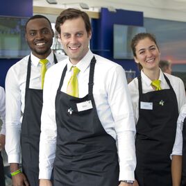 MLC Training - Entier