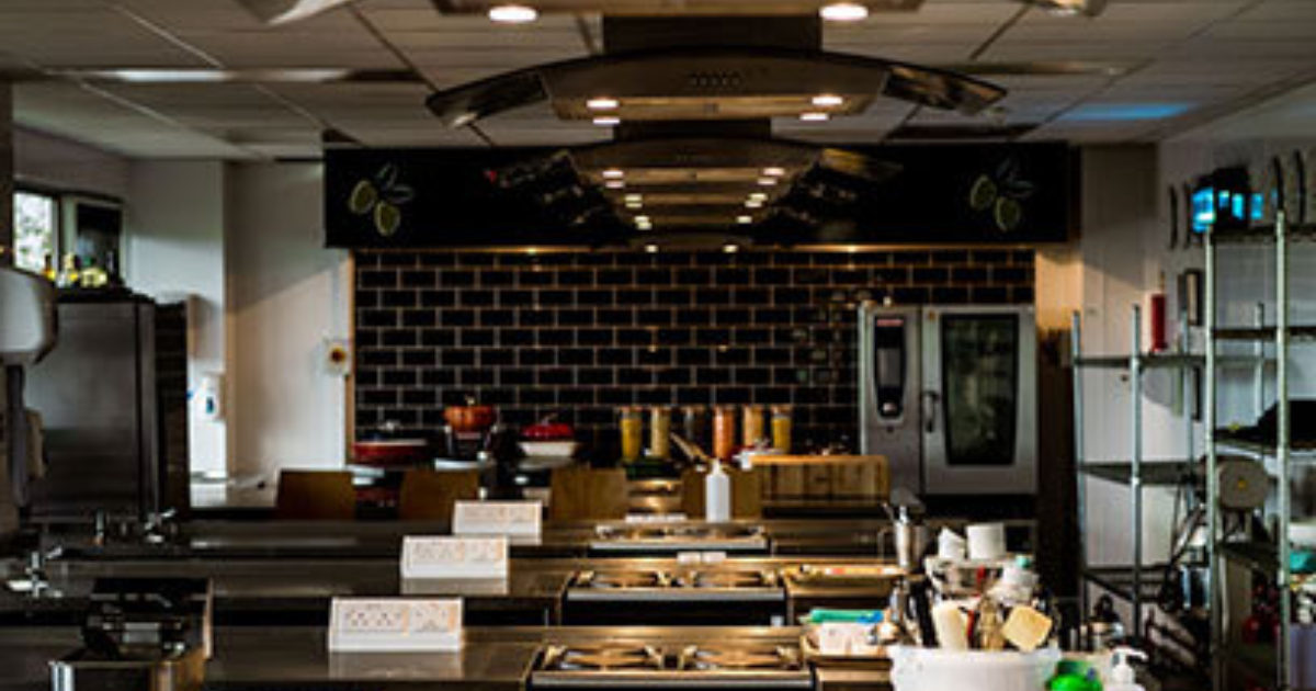MLC Training - Ship’s Cook Competency Course - Entier