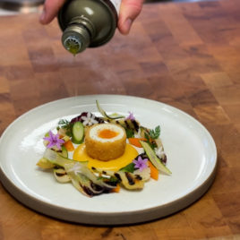 Largest Independent Catering Company in Scotland - Entier