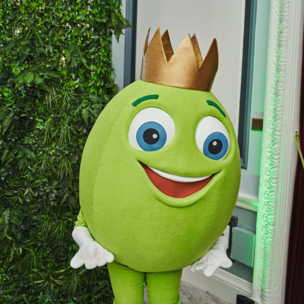 Largest Independent Catering Company in Scotland - Entier
