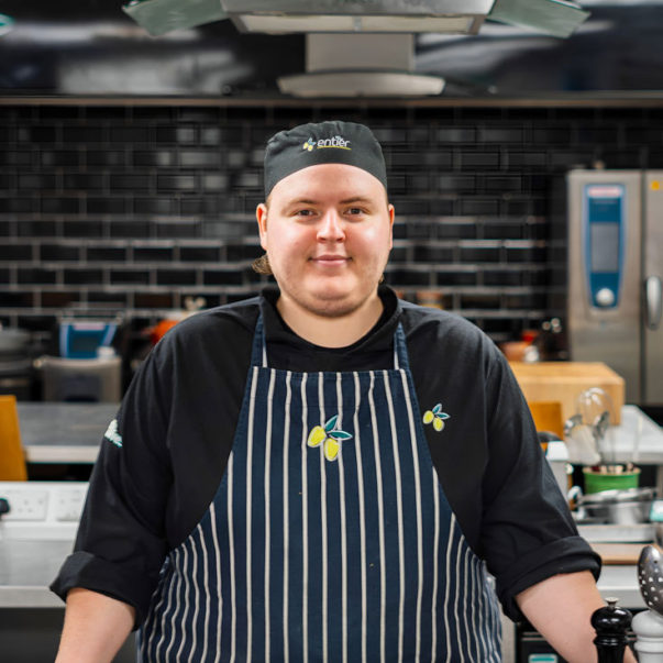 Largest Independent Catering Company in Scotland - Entier