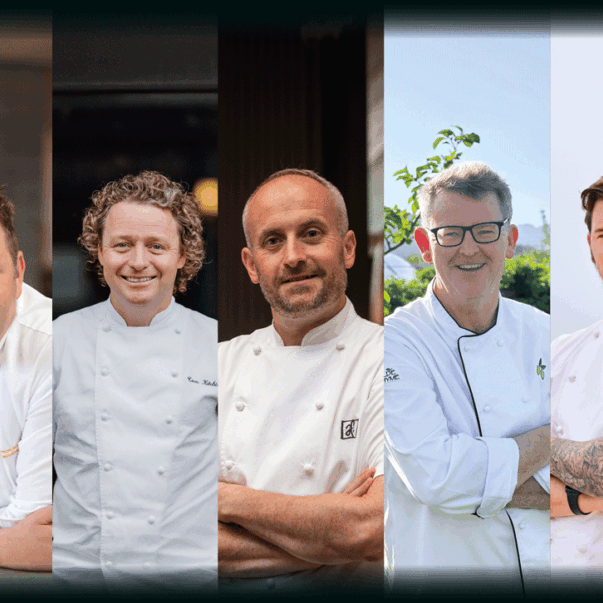 Largest Independent Catering Company in Scotland - Entier