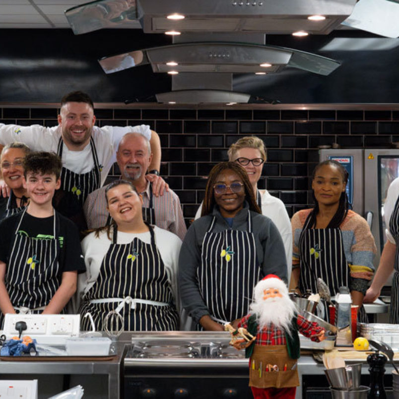 Largest Independent Catering Company in Scotland - Entier