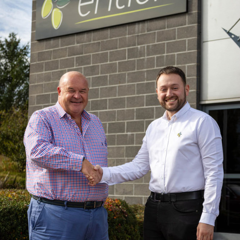 Largest Independent Catering Company in Scotland - Entier