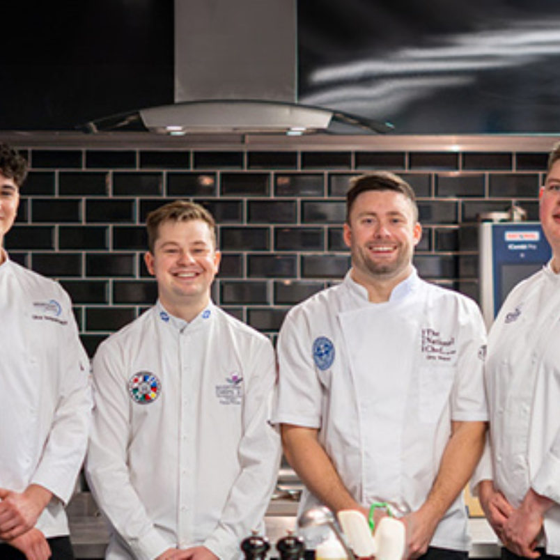 Largest Independent Catering Company in Scotland - Entier