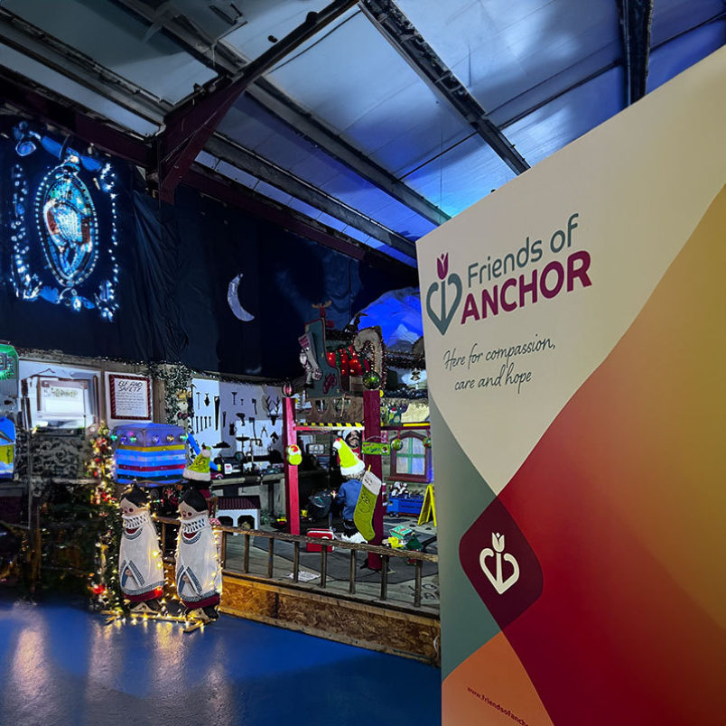 Largest Independent Catering Company in Scotland - Entier